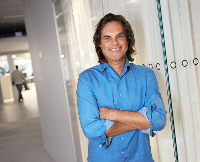 How to take risks without weakening your brand - Nepa